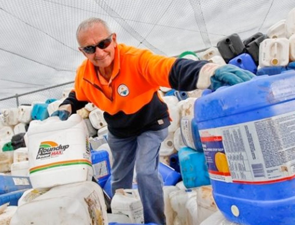 Designing optimal solutions for workshop waste – Australian Farm Waste ...