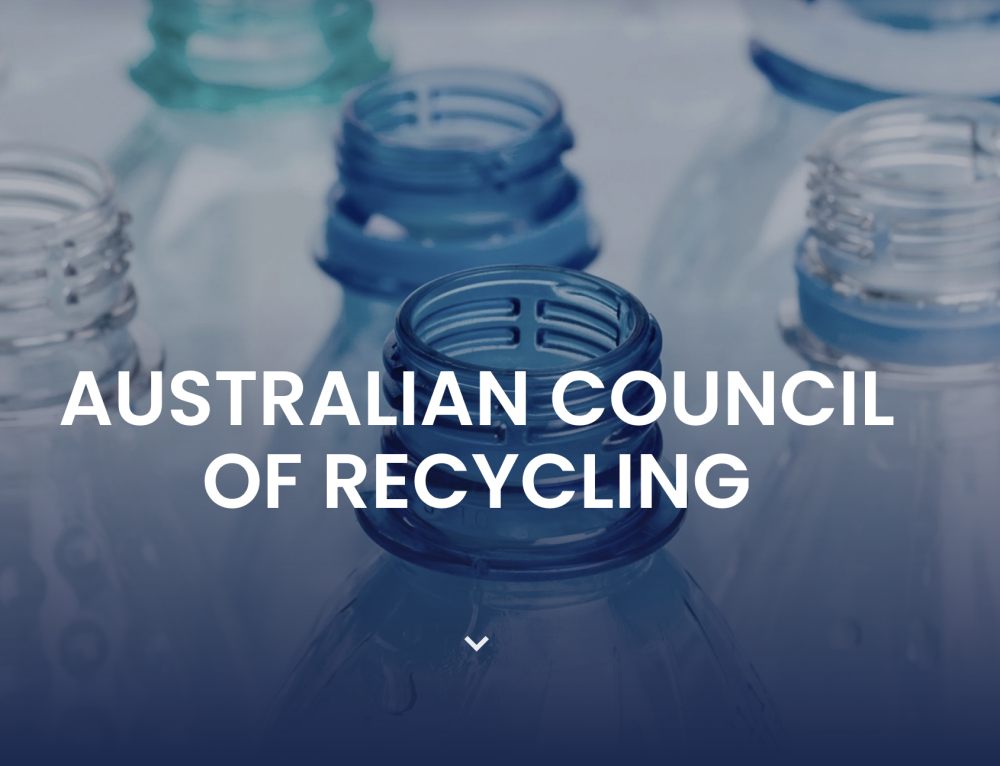 National Waste Policy Action Plan – Australian Farm Waste Portal