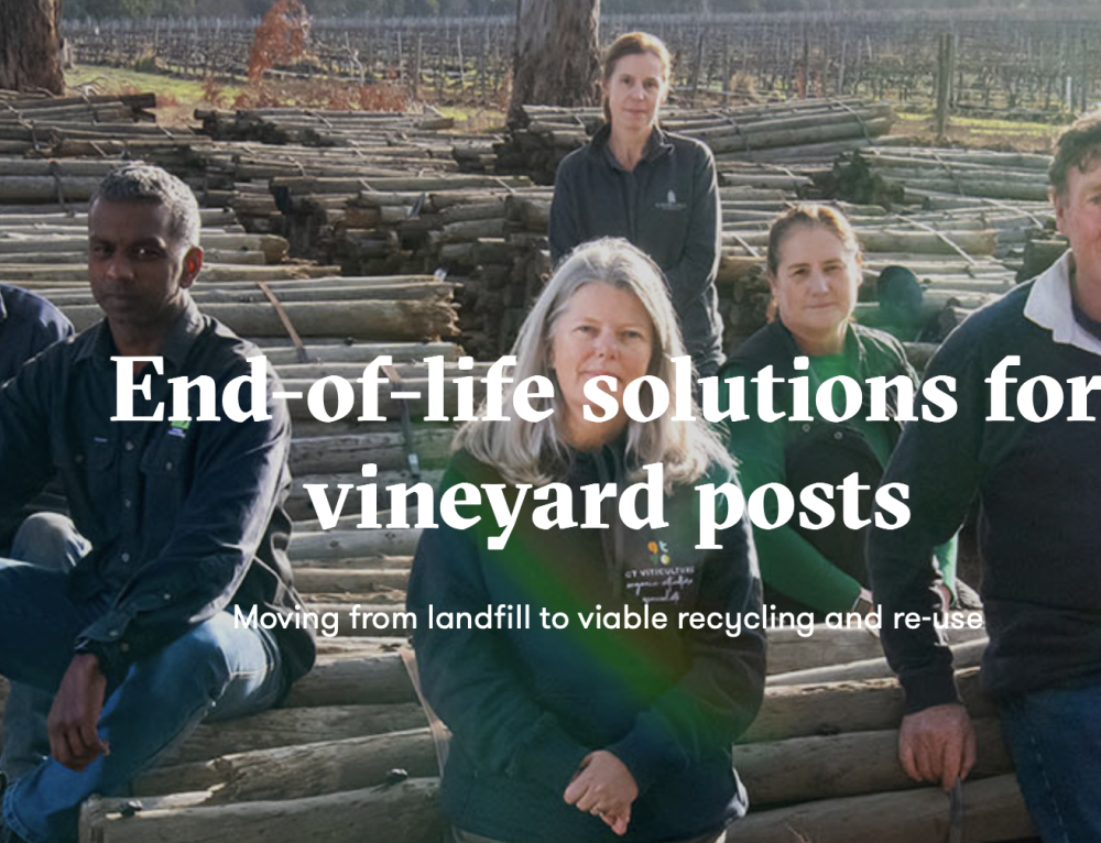 Big Bag Recovery – Australian Farm Waste Portal