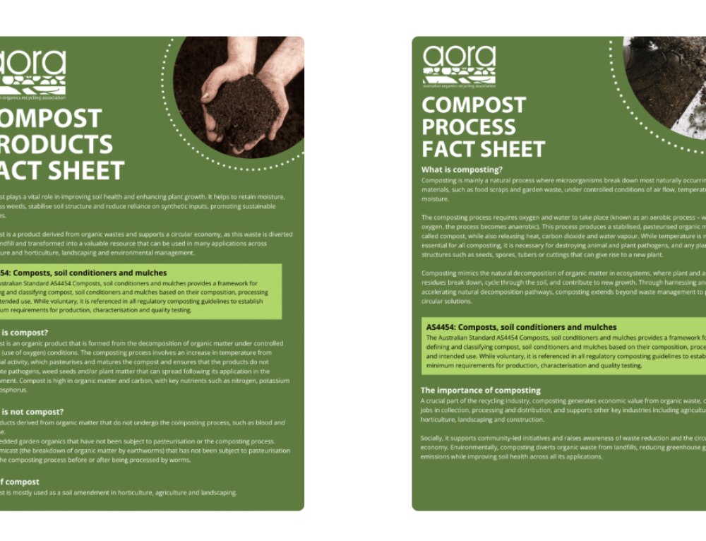 Big Bag Recovery – Australian Farm Waste Portal